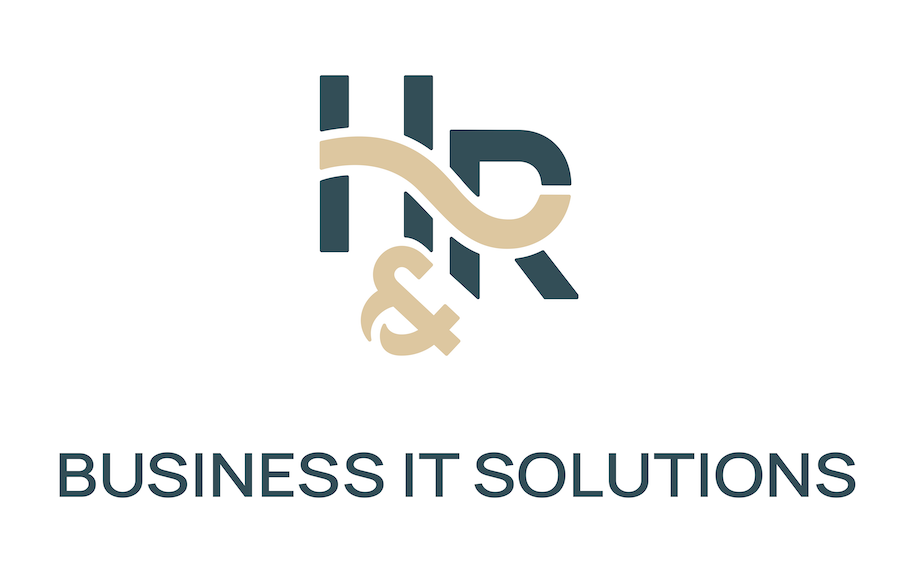 H&R | Business IT Solutions